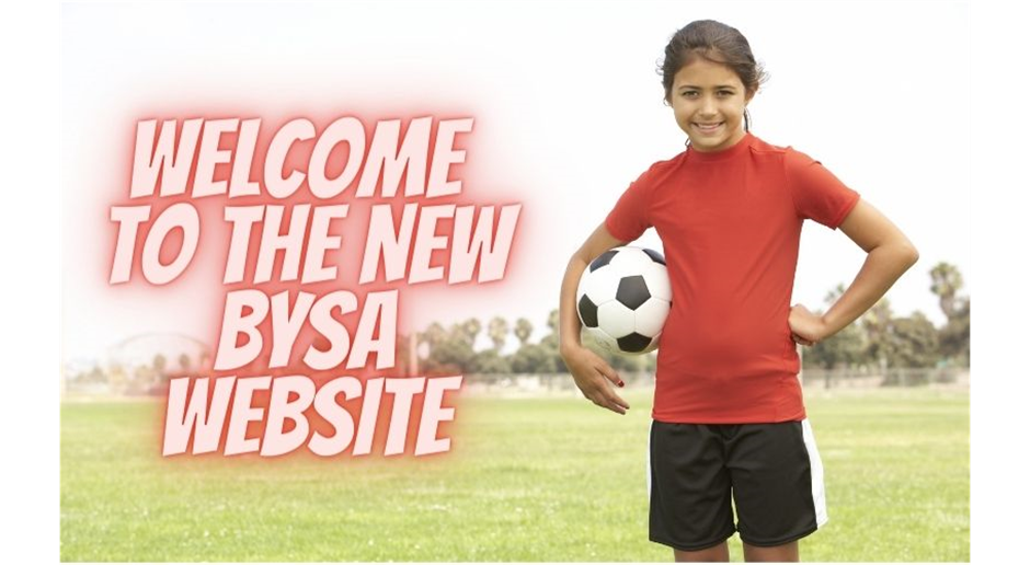 Berlin Youth Soccer Association > Home